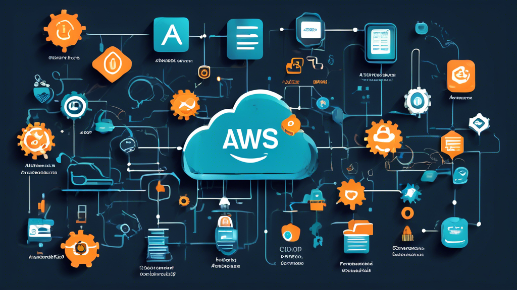 NEU! AWS DevOps: Effiziente Bereitstellung und Betrieb in der Cloud