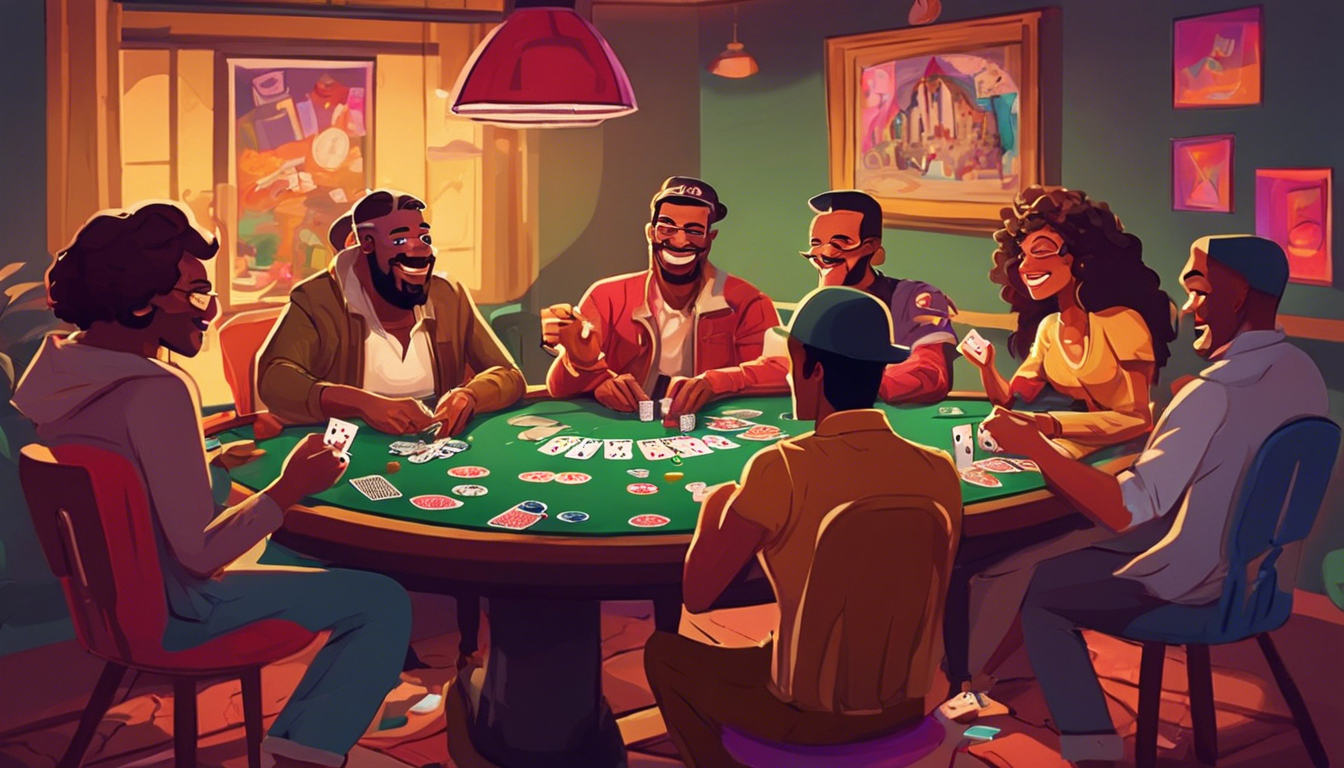 Top 10 Poker YouTube Channels You Need to Subscribe To for Winning ...