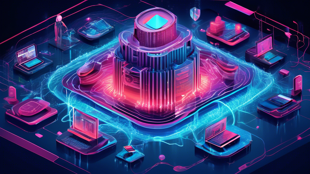 Schutz und Privatsphäre mit McAfee VPN