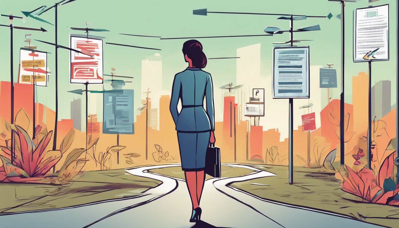 HR Manager Career Path: Navigating Your Professional Growth ...