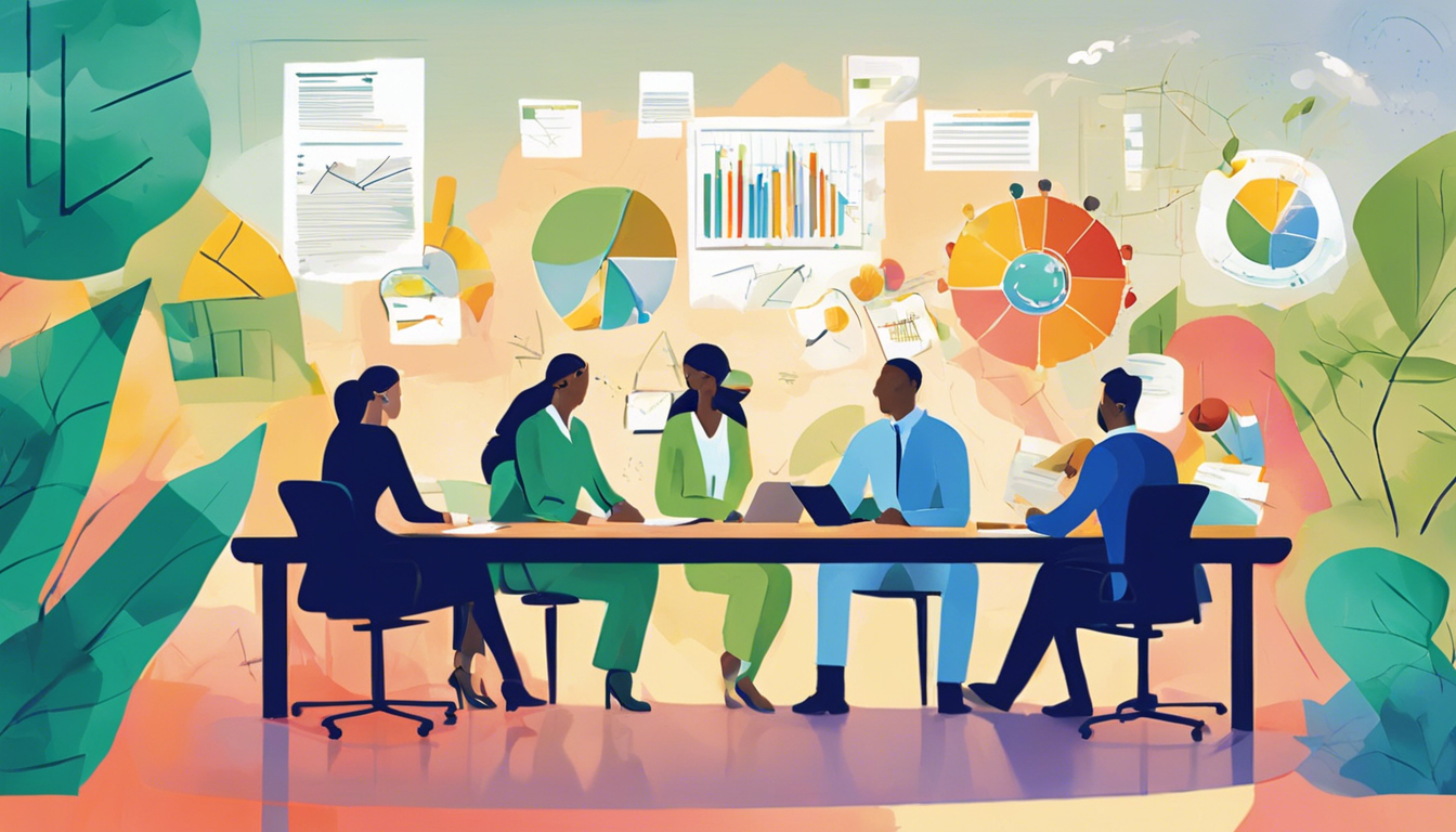 HR Risk Management: Mitigating Workplace Challenges – CultureShiftHR