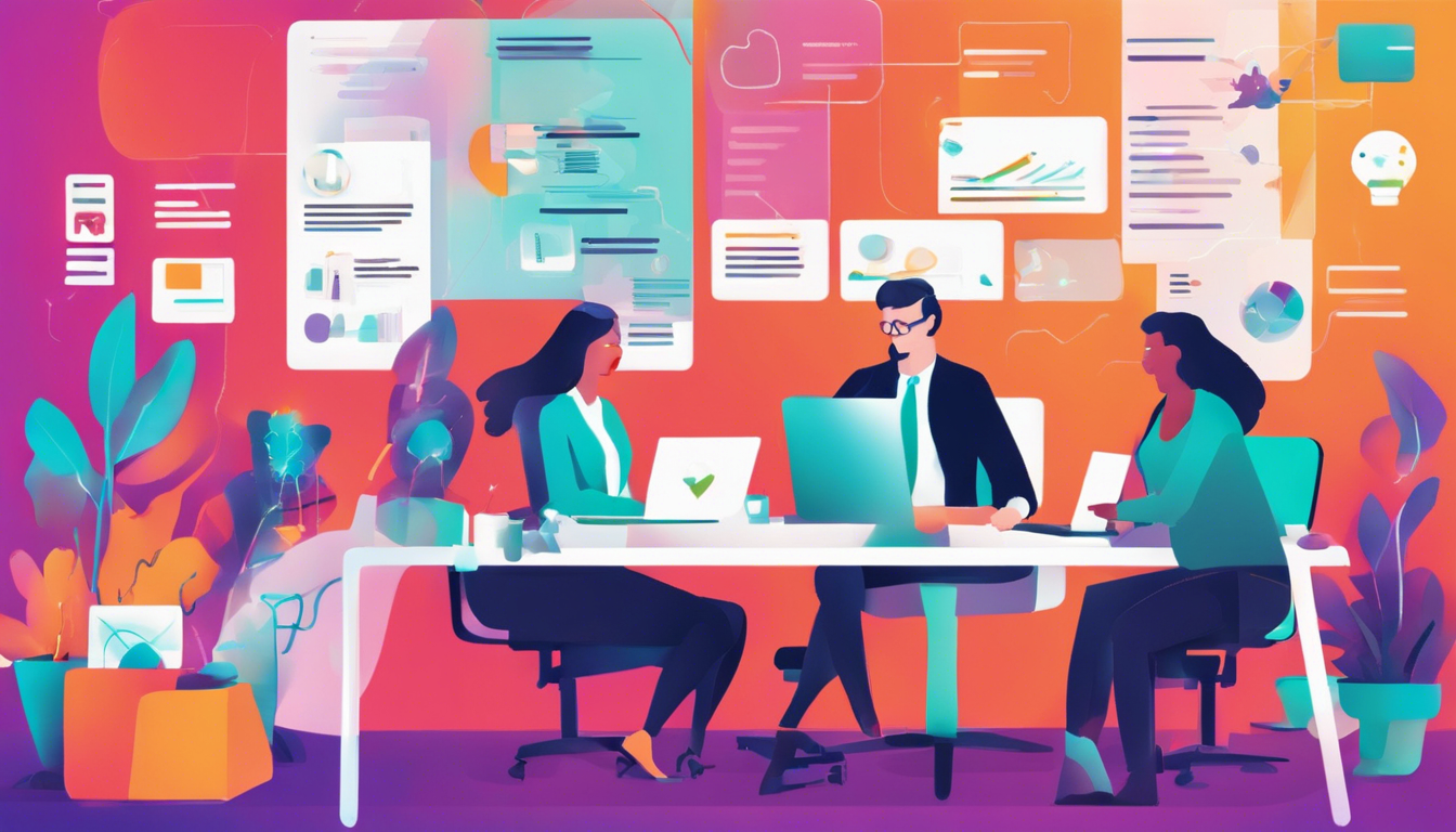 Understanding the Fundamentals of HR Management – CultureShiftHR