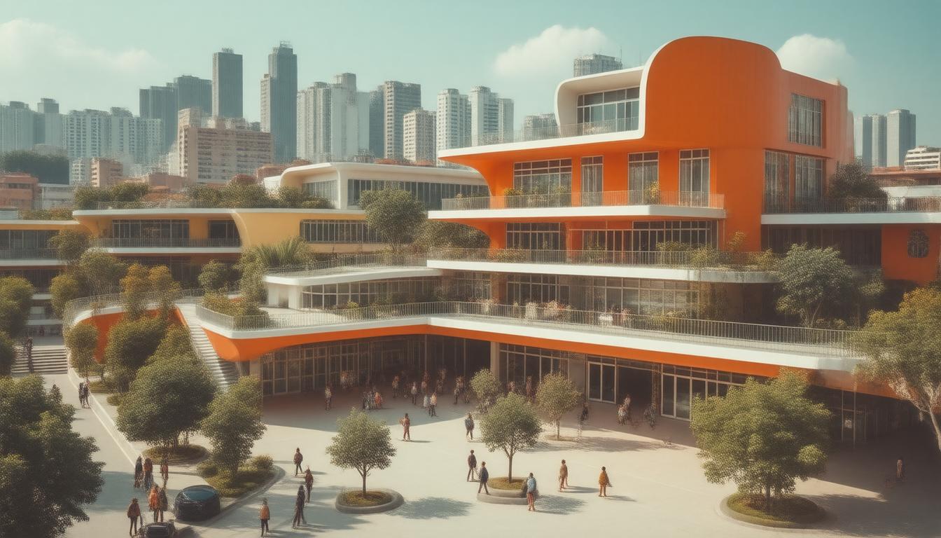 Building a Better Future: The Rise of Inclusive Architecture in 2024 ...