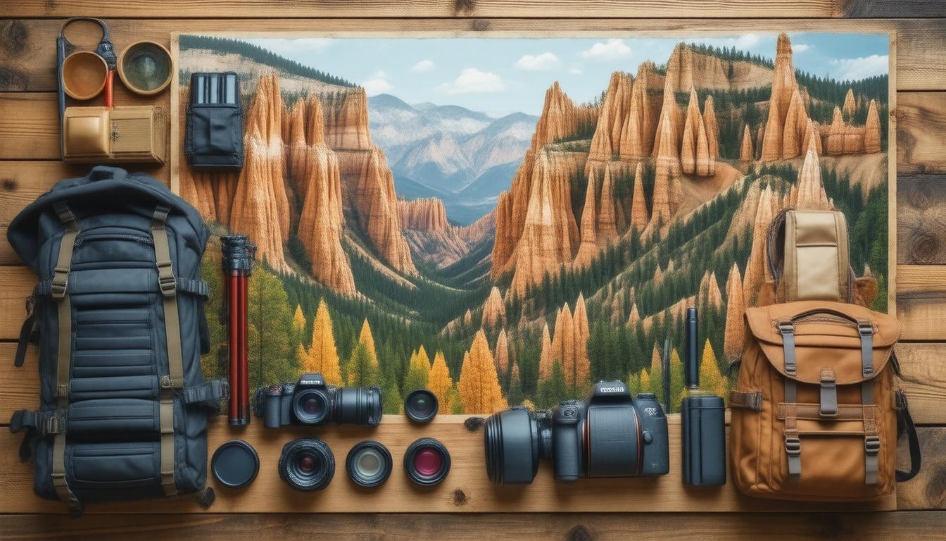 Mastering Nature: Essential Outdoor Landscape Photography Tips for ...