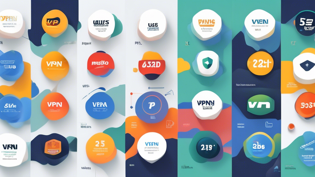 Los Mejores Servicios de VPN para Proteger tu Privacidad | Servicio VPN