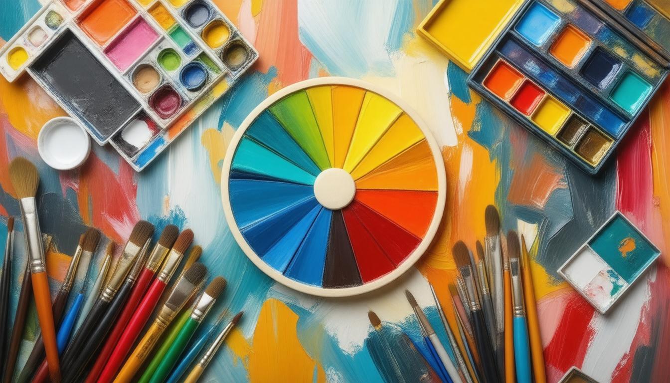 Unlocking the Secrets of Color Theory: A Complete Guide for Creatives ...