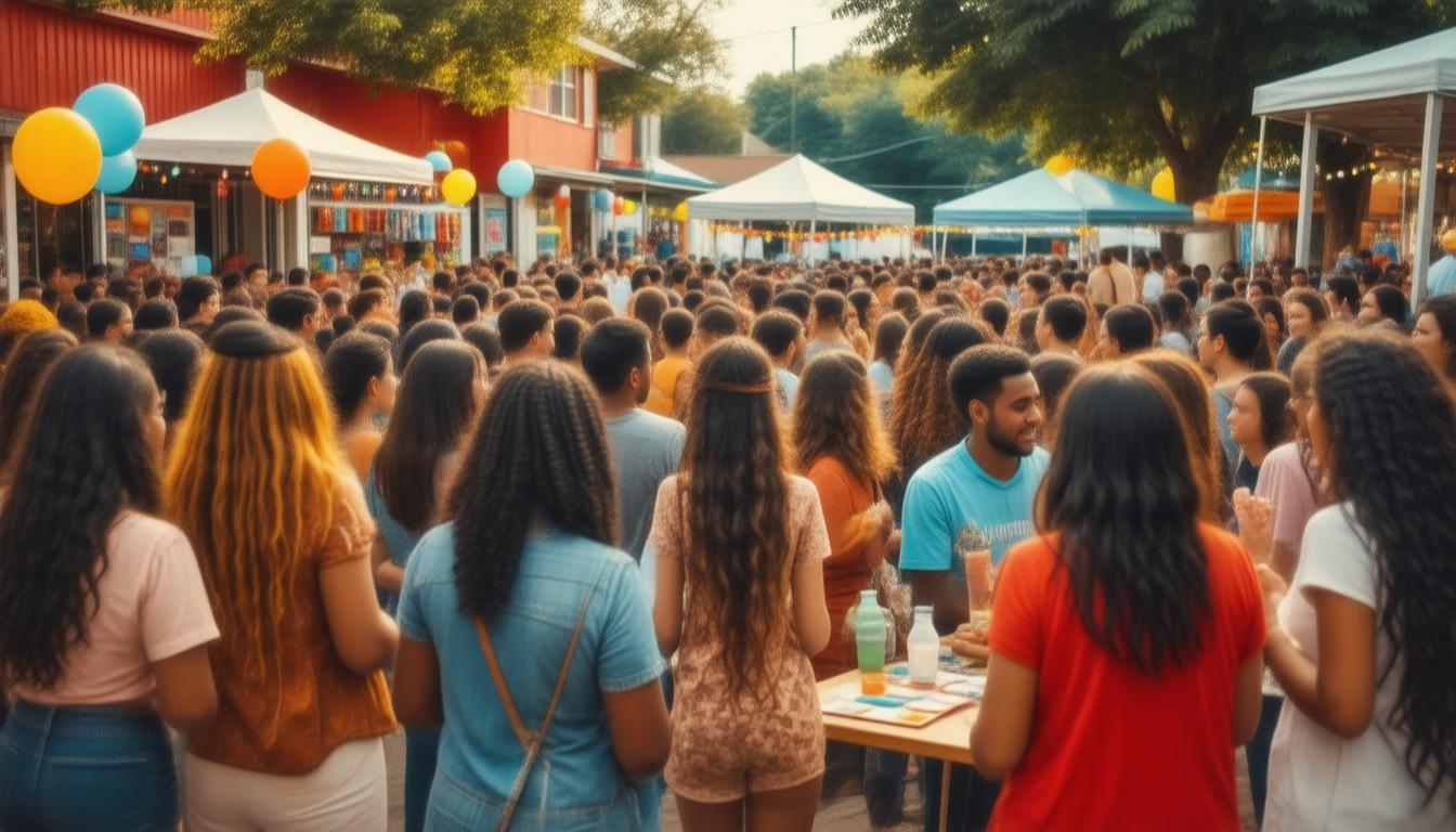 Audience engagement strategies – Envoy Social Solutions Blog