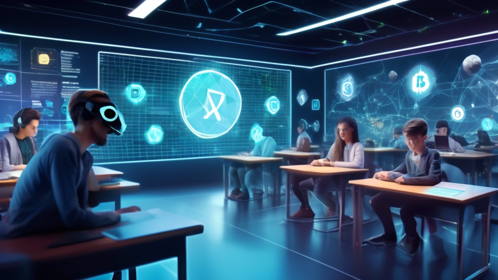 Exploring EdX Crypto Courses: A Pathway to Understanding Cryptocurrency