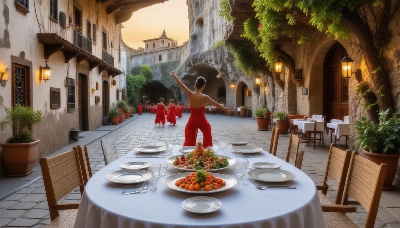 Granada Travel Guide: Finding the Perfect Time to Explore the City