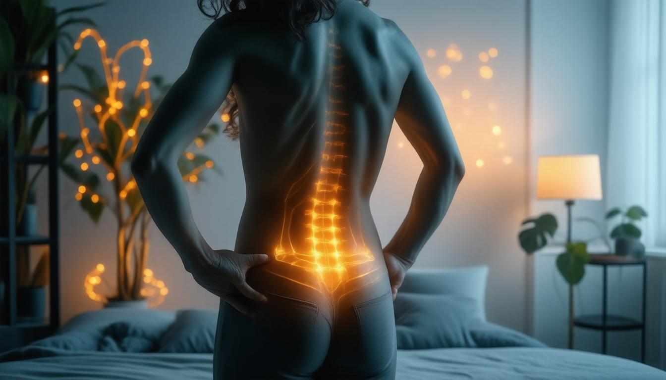 Stuitpijn: oorzaken en behandeling - hulpverlenersindebuurt.be