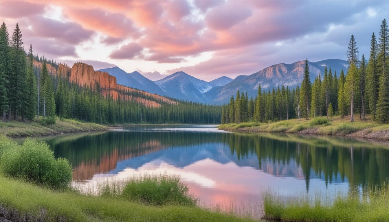 Mastering Nature Photography: Essential Tips and Tricks for Stunning ...