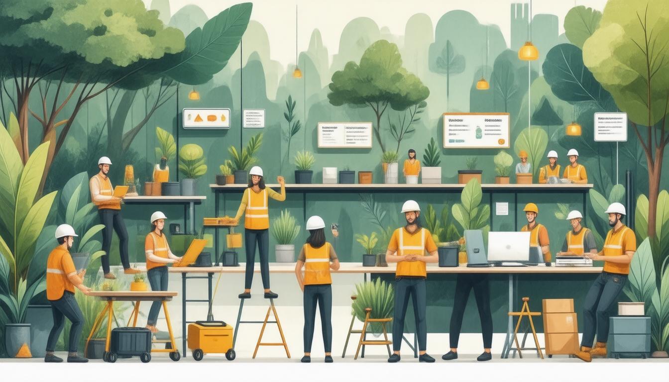 Garantizando Bienestar: La Importancia de la Seguridad y Salud Ocupacional en el Trabajo ...