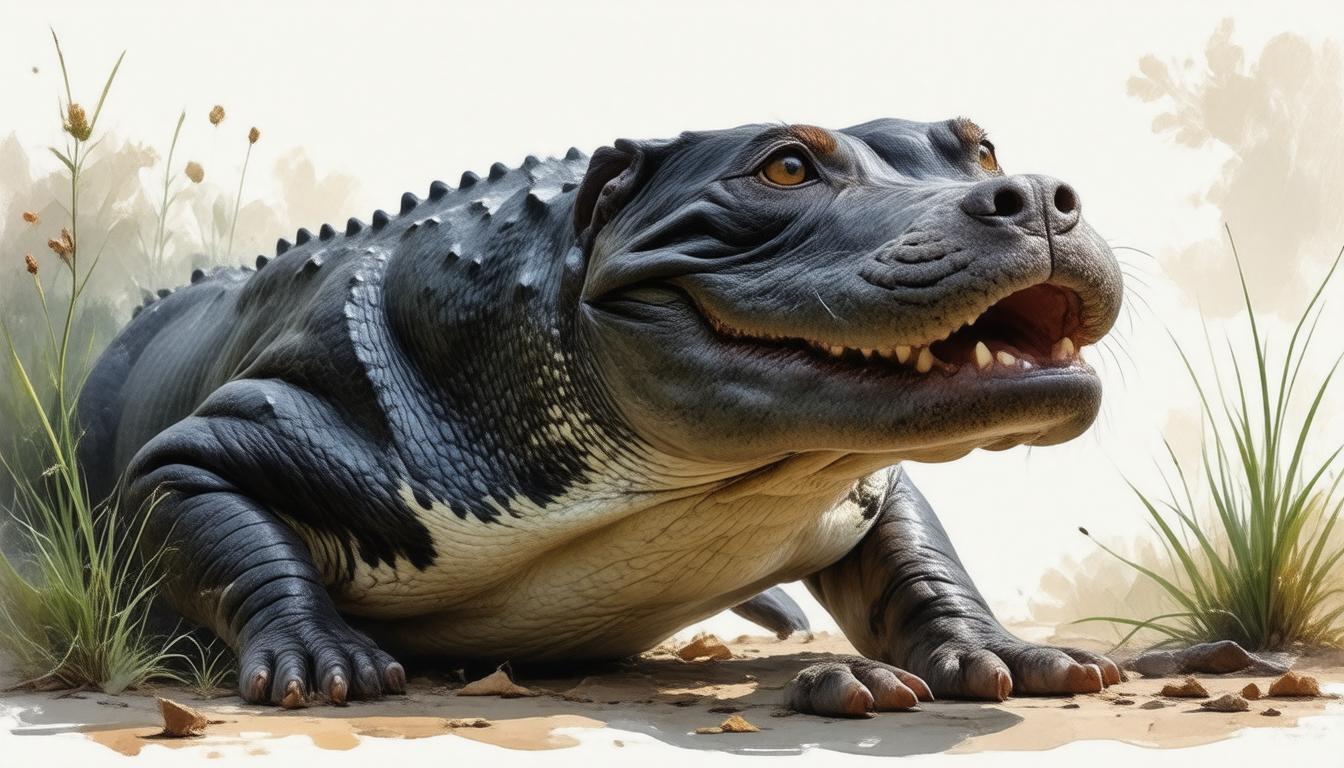 The Gator Pitbull Phenomenon: Understanding the Allure and Temperament ...
