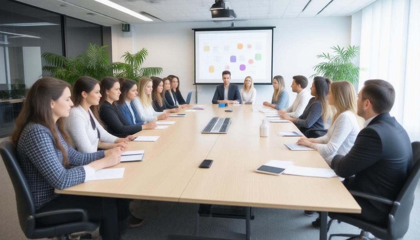 Performance Management Training for Managers: Why It Matters – Culture ...