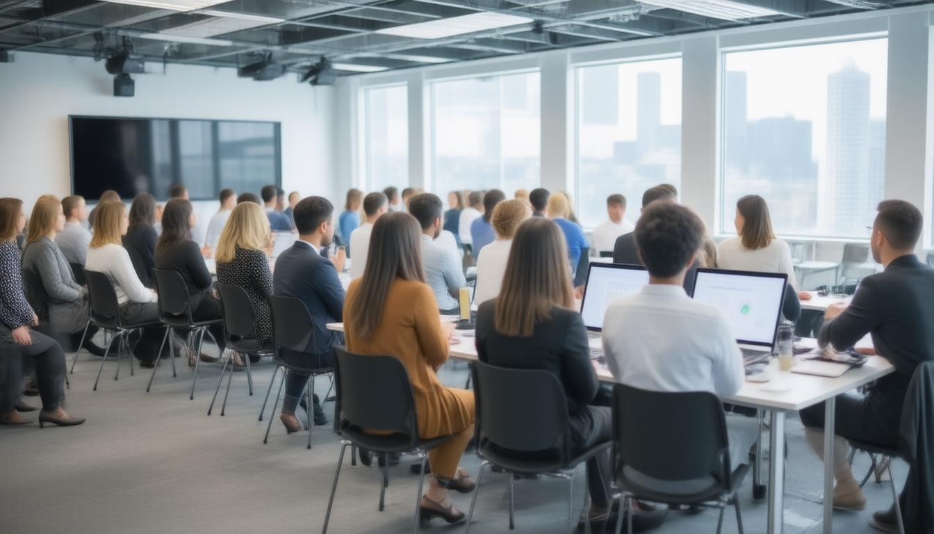 Performance Management Training for Managers: Why It Matters – Culture ...