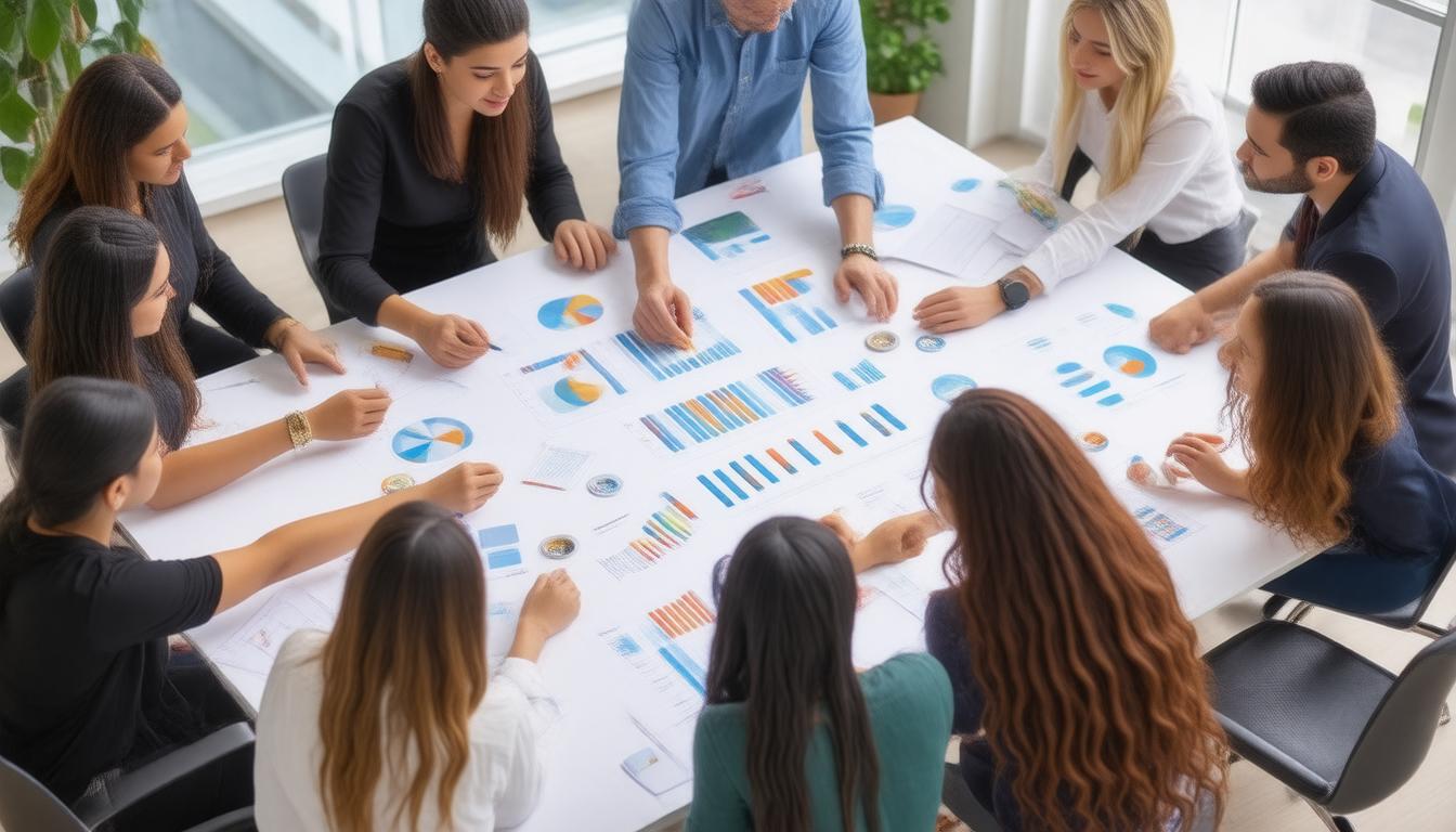 How to Create a Performance Management Plan for Success – CultureShiftHR