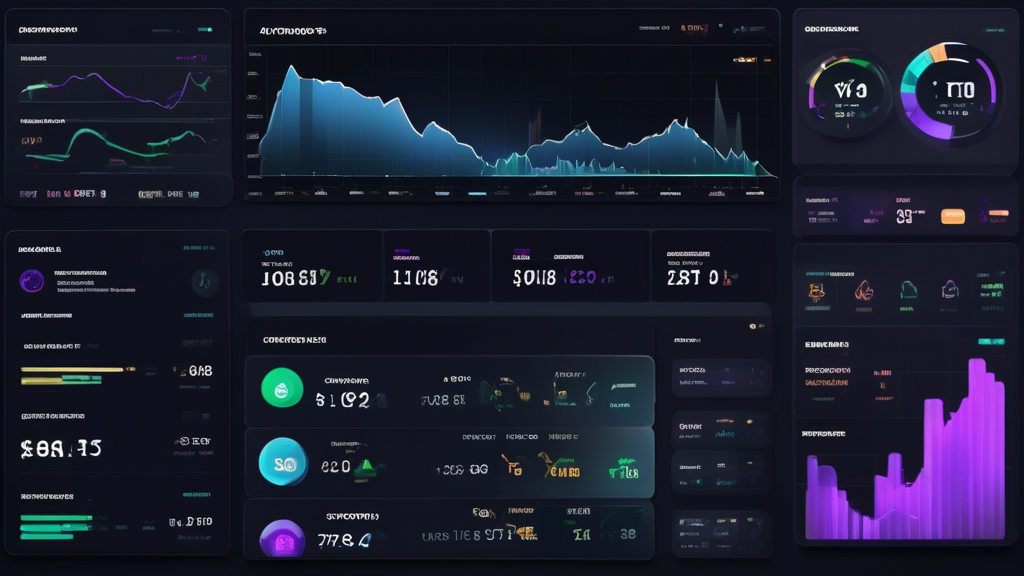 Stay Updated with the Live Chart of Cryptocurrency Prices