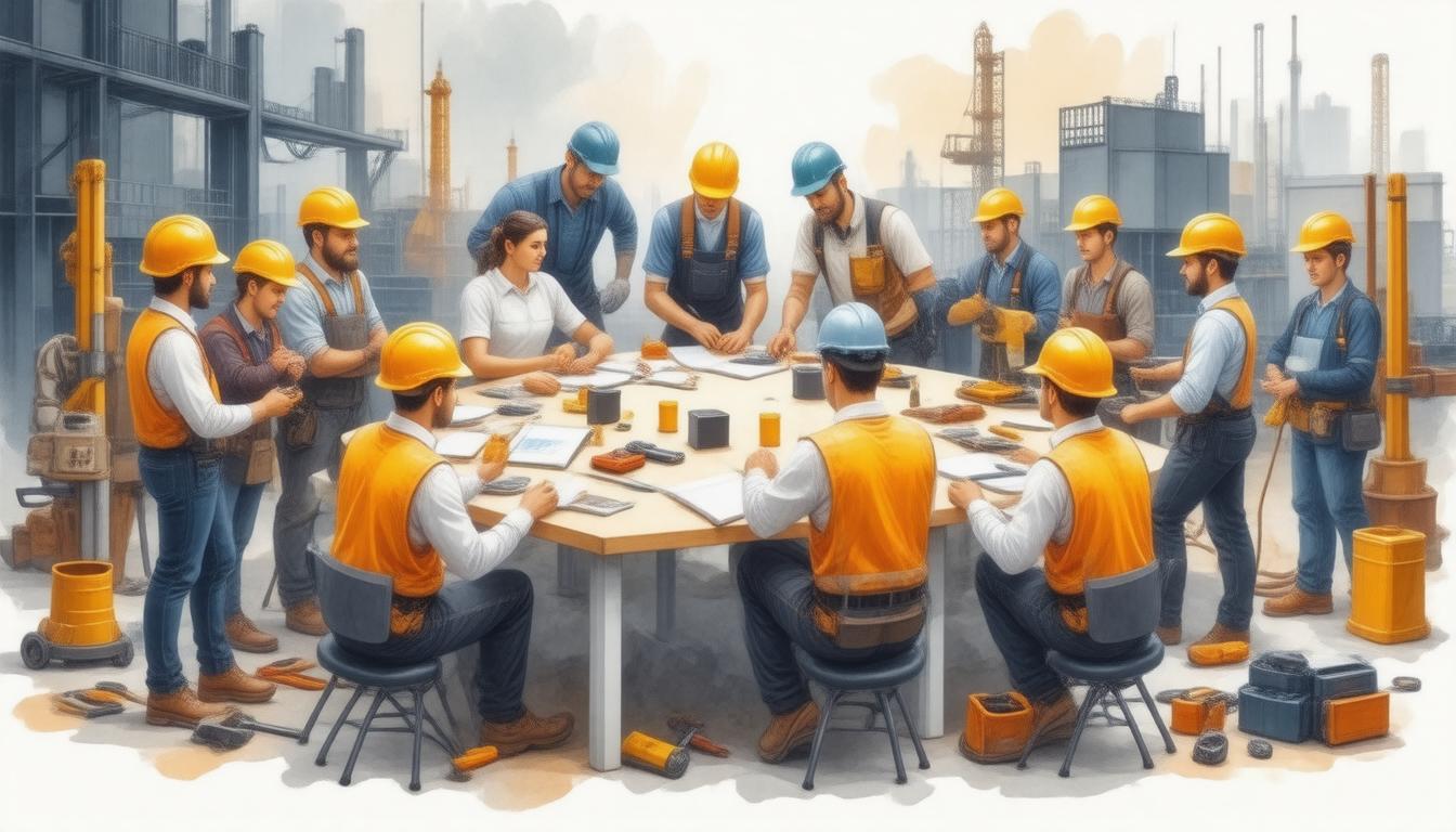 Asegurando el Futuro: Claves para Crear Condiciones de Seguridad ...