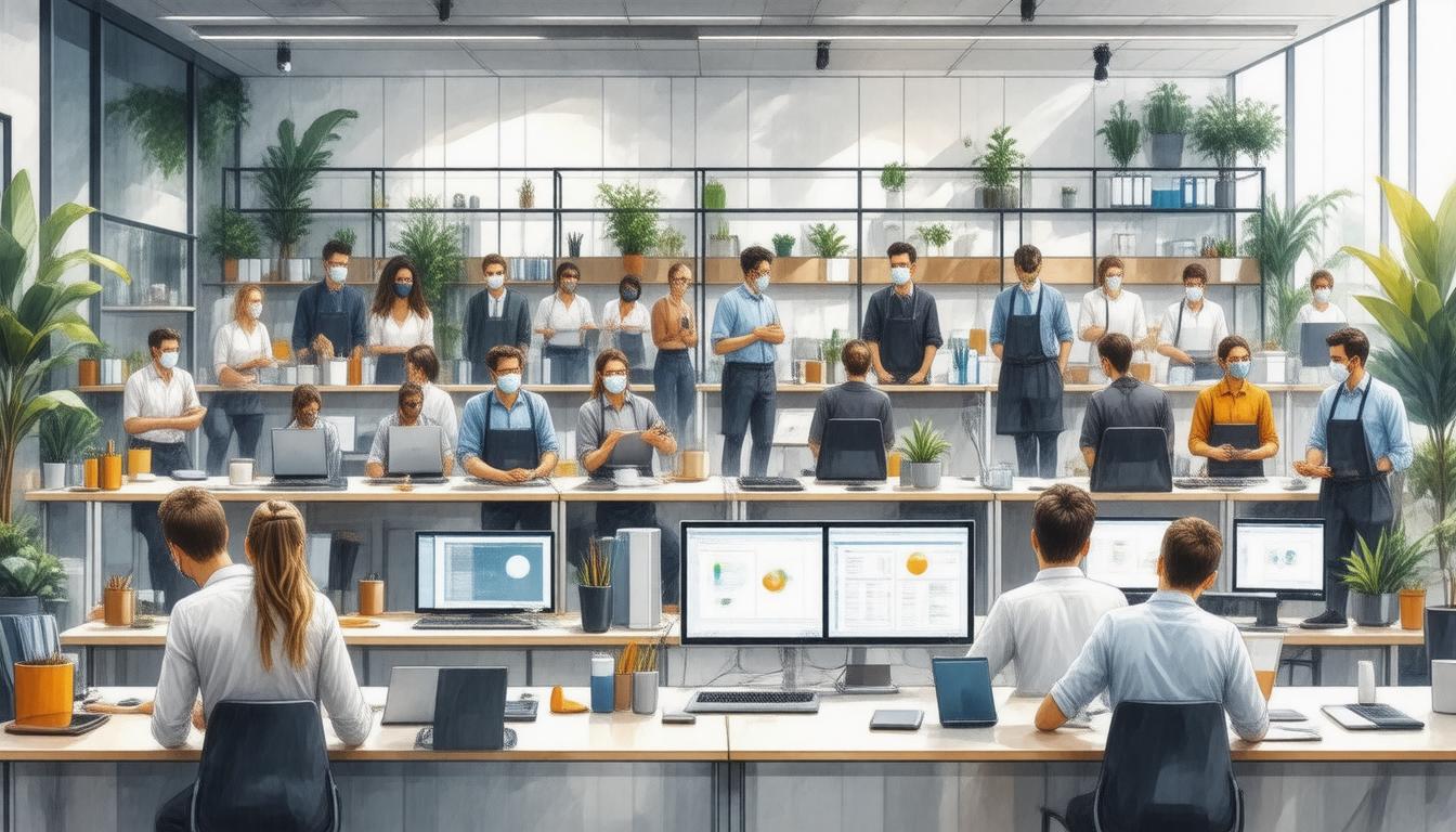 Maximizing Employee Safety: Essential Strategies for Workplace Security ...