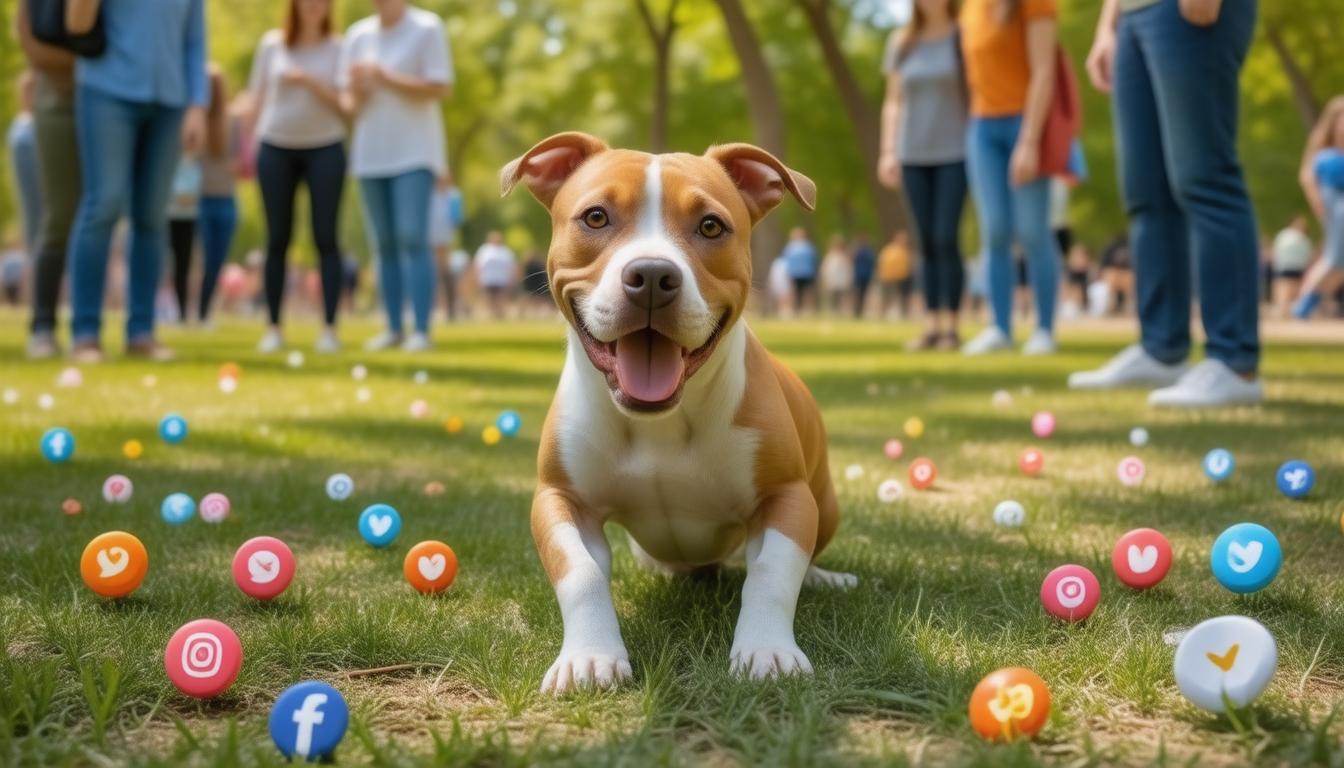 Unlocking the Charm of Lightskin Pitbulls: A Comprehensive Guide to ...