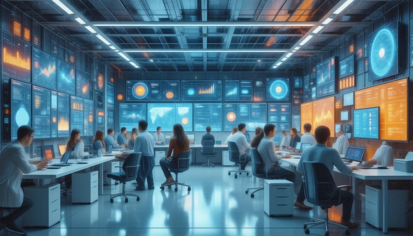 Newsletter Automation: How AI is Revolutionizing Communication