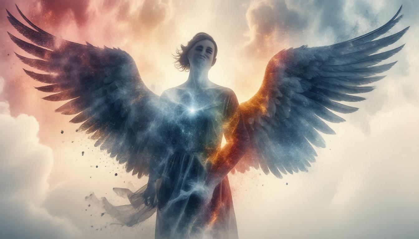 Unlocking the Secrets of 101 Angel Number: A Guide to Spiritual ...