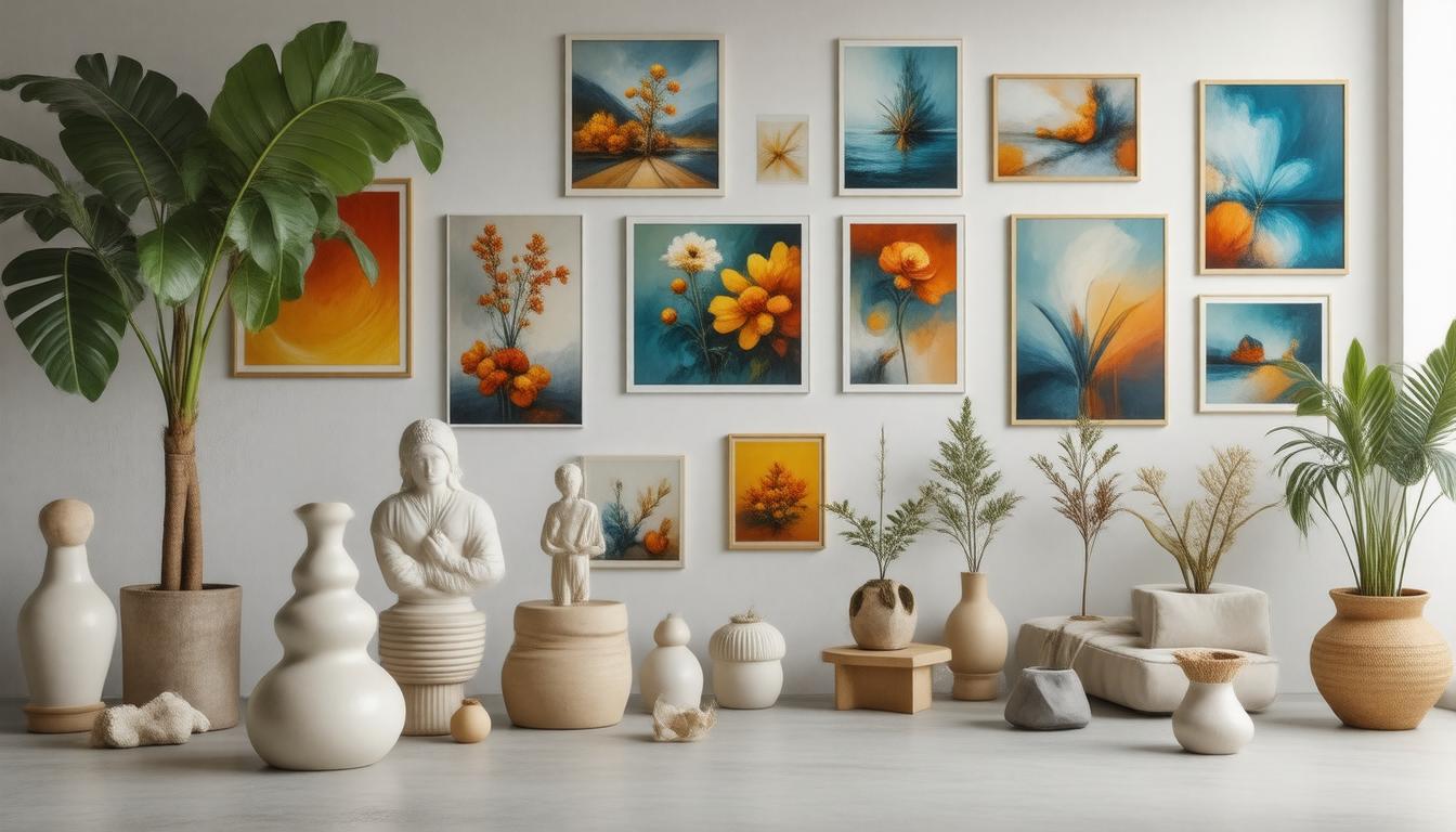 Transform Your Space with Stunning Large-Scale Art Prints: A Guide to ...
