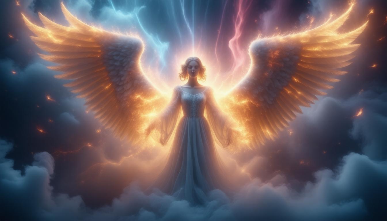 Unlocking the Mysteries: The Profound Meaning of Angel Number 1111 and ...