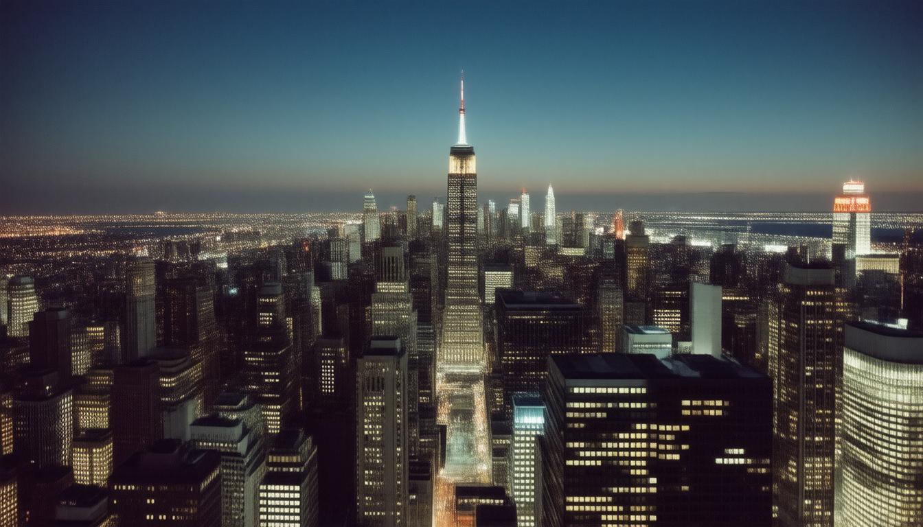 Where to Host a Private Event in Midtown Manhattan - Mustang Harry's