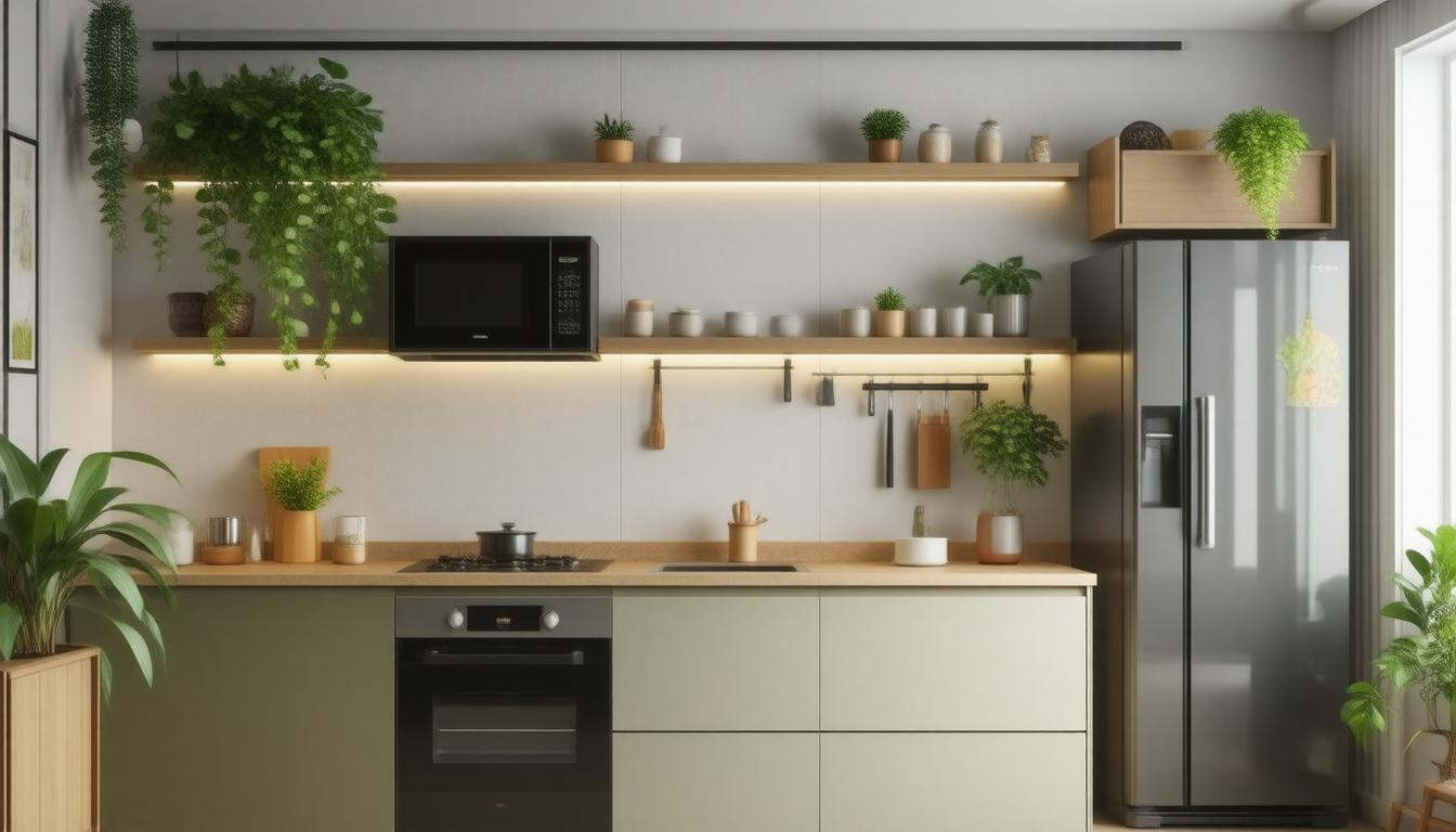 Compact Outdoor Kitchen Ideas for Small Spaces | Shore Point Hardscapes