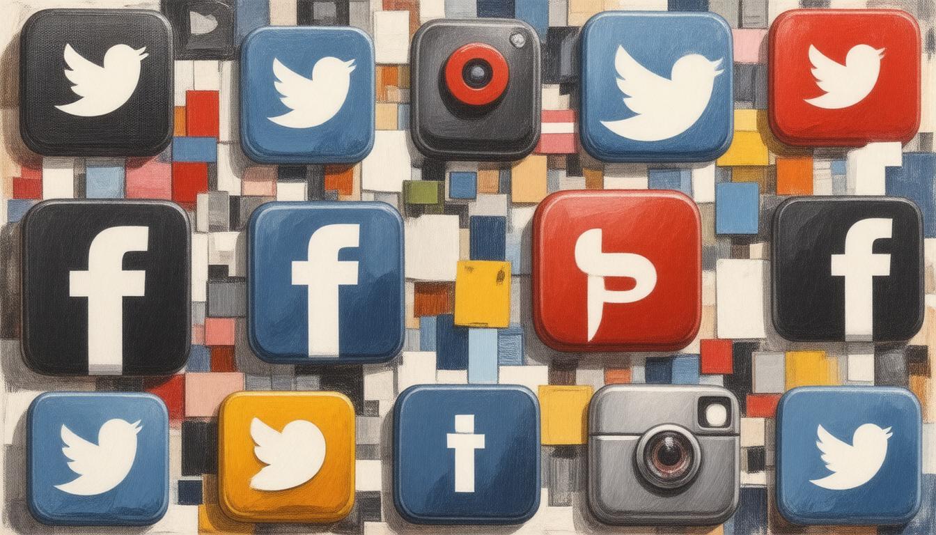 The Ultimate Guide to Social Media Image Sizes: Optimize Your Visual ...