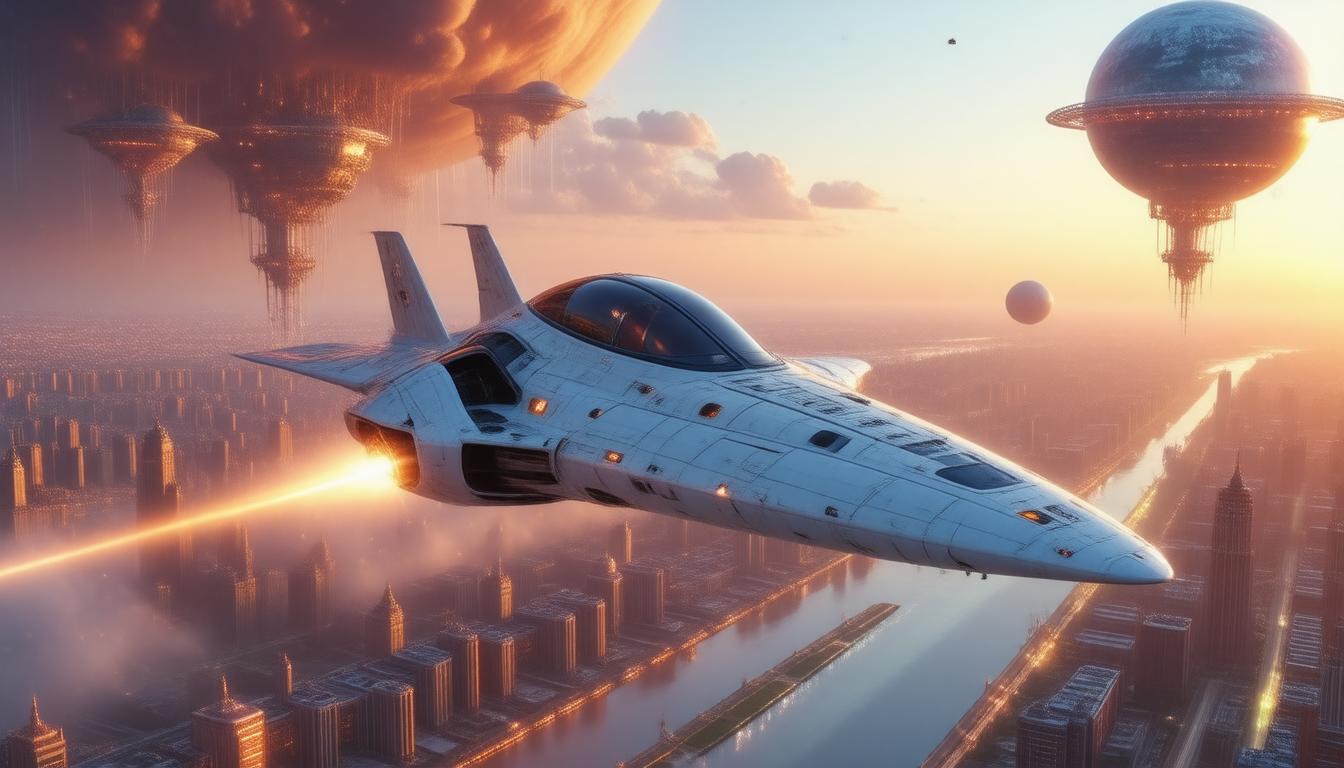 Unlocking the Secrets of Antigravity: A Deep Dive into the Future of ...