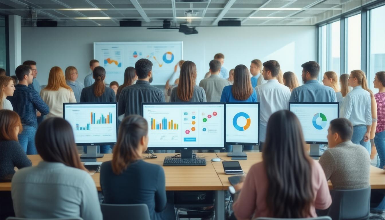 Mastering Compliance Training: Best Practices for Effective Employee Engagement - The Fairbane Group