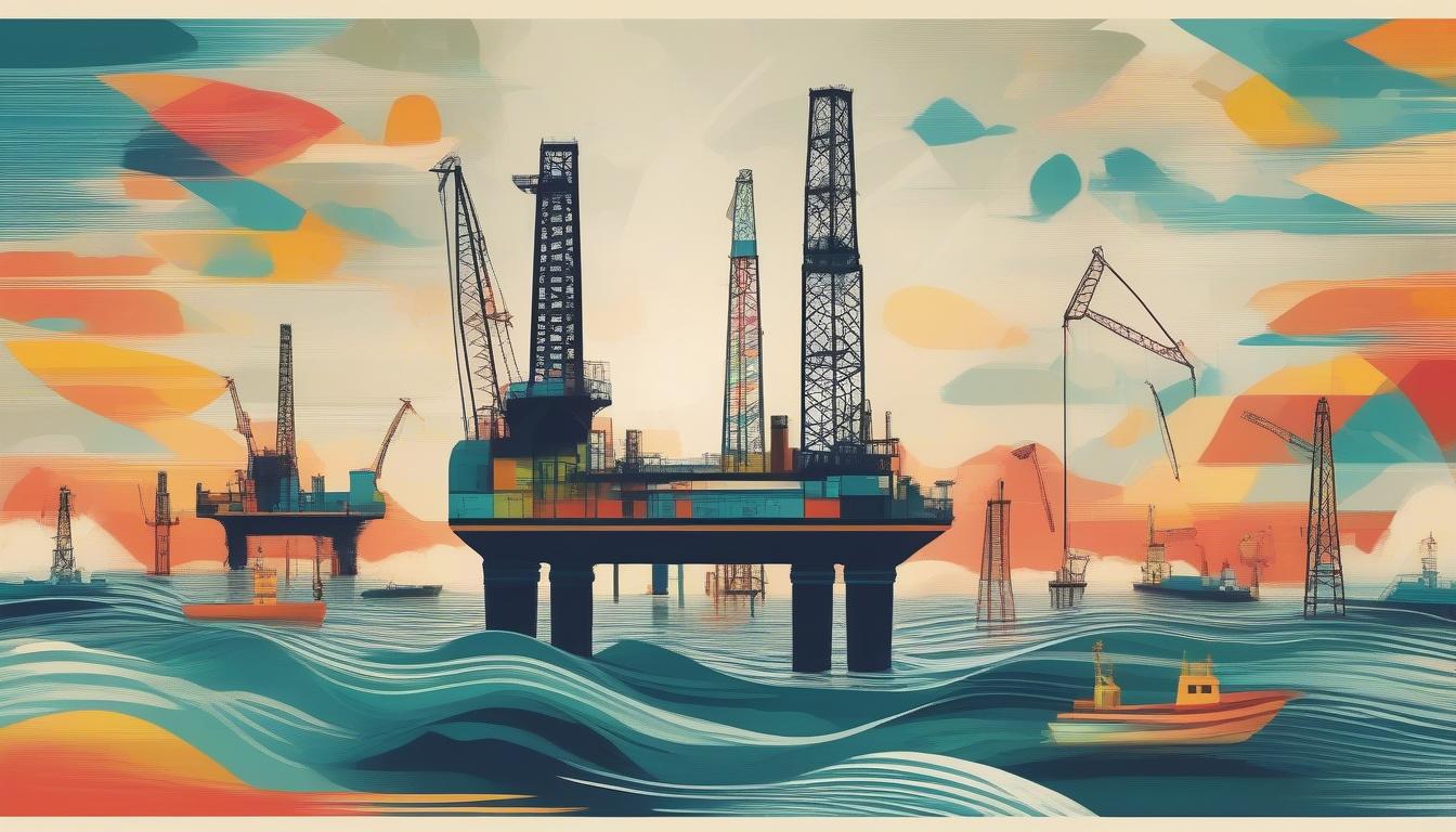 Offshore Drilling News | Offshore Drilling Permits 2025