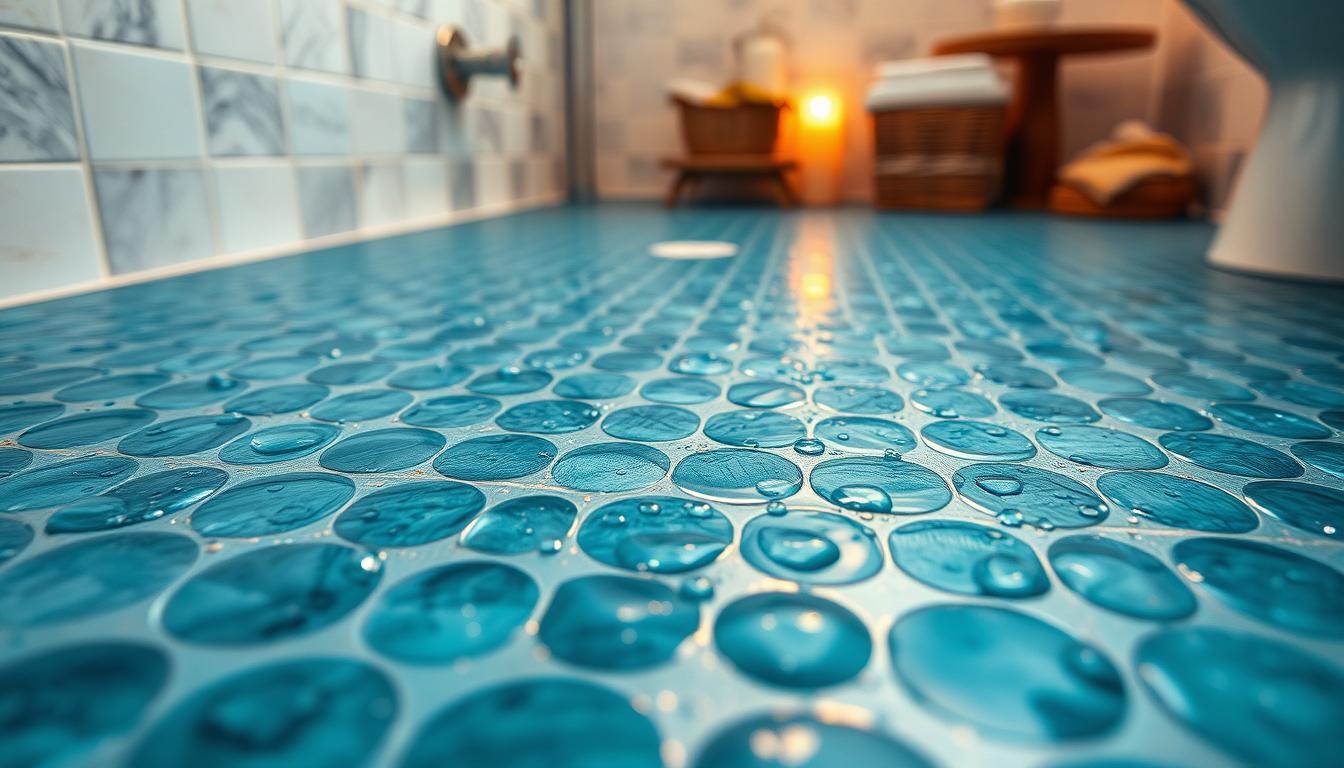 How to Choose the Right Shower Floor Material for Denver Homes
