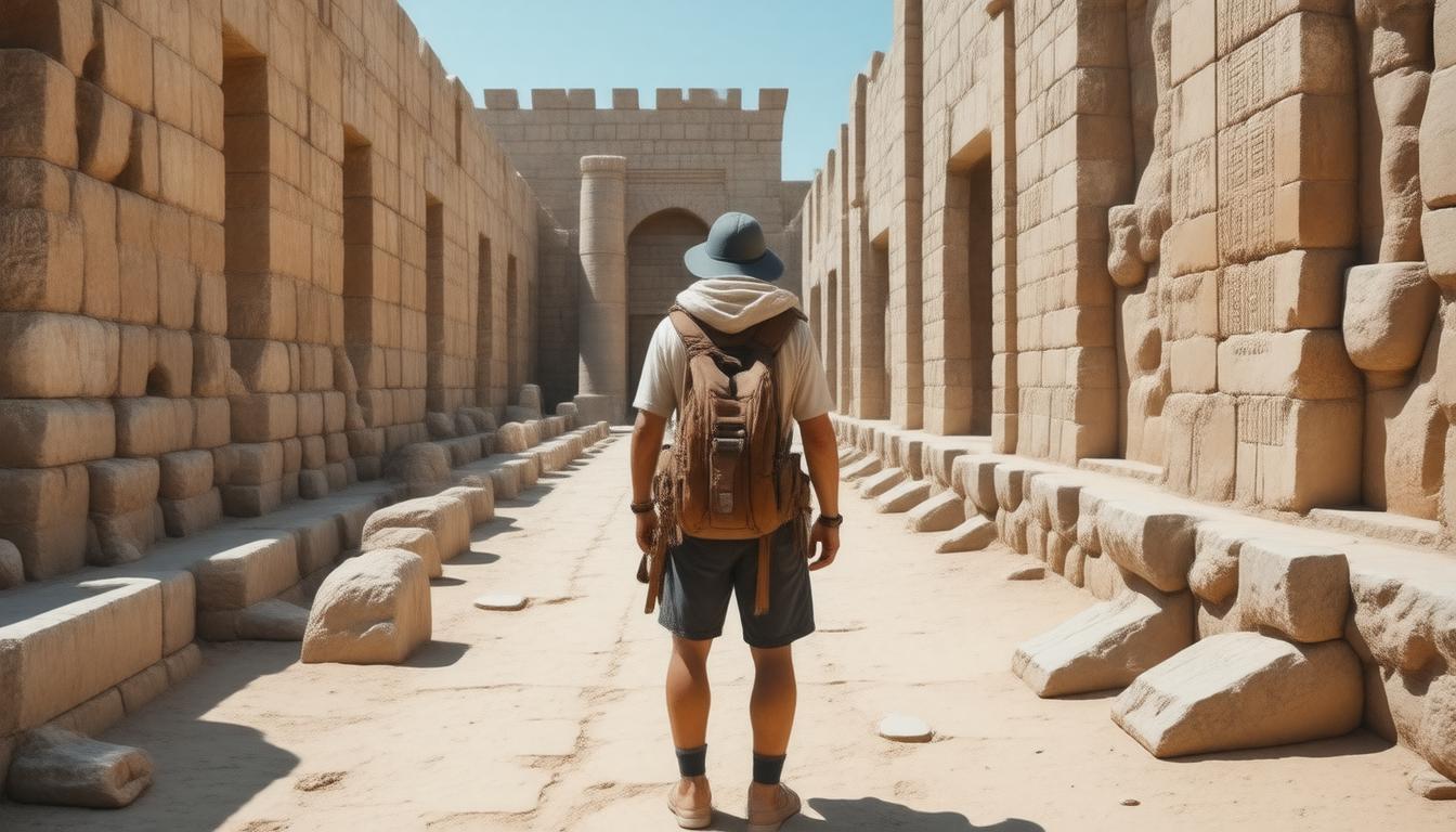 Unearthing History: Explore the Top Archaeological Sites in Madrid