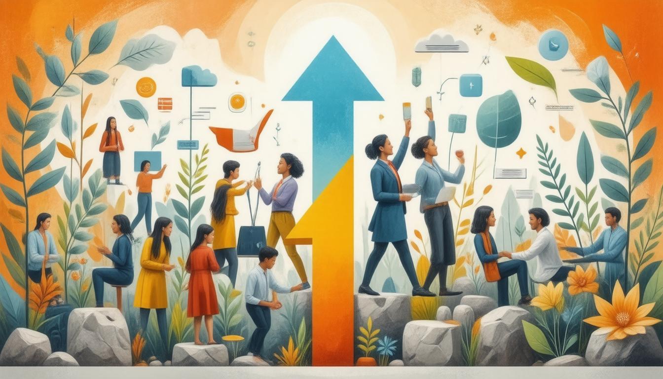 HR Manager Positions: Career Growth and Opportunities – CultureShiftHR