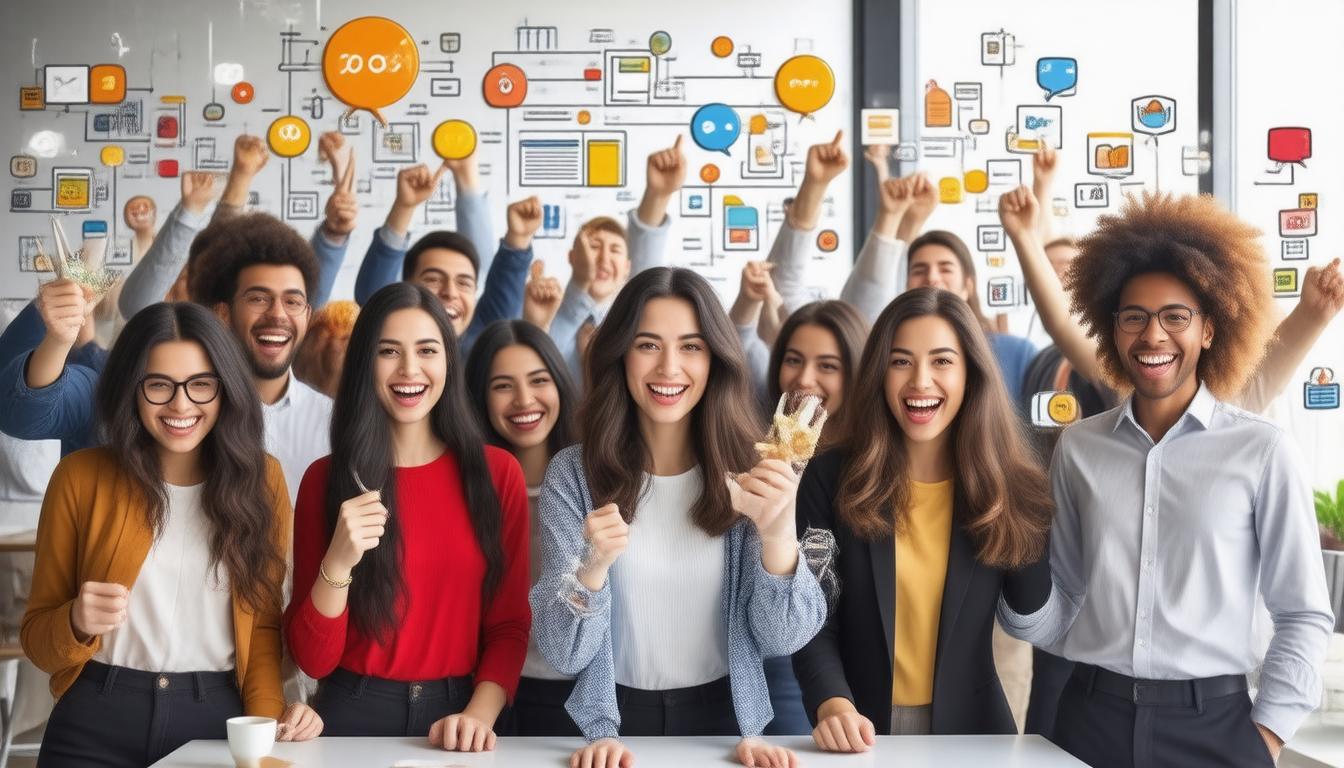 HR Manager Career Path: Skills and Milestones for Success – CultureShiftHR