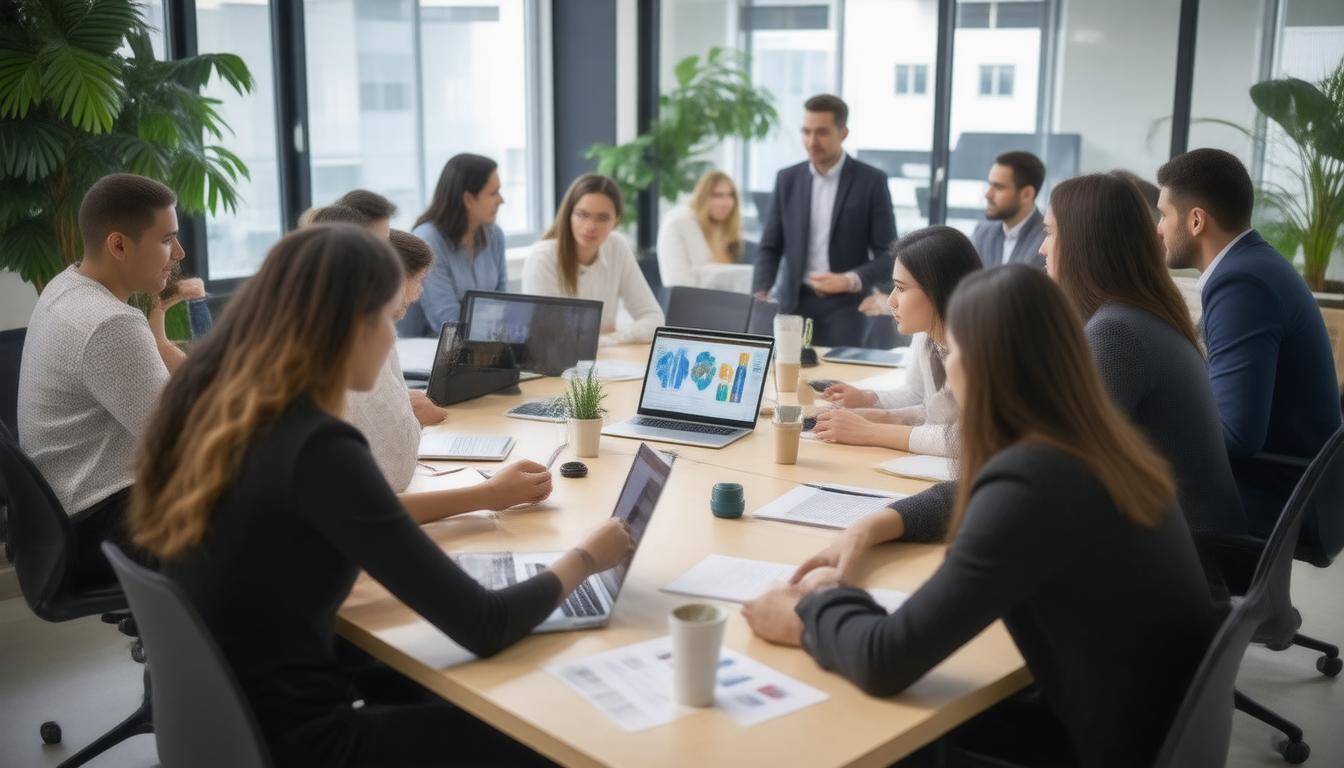 Fundamentals of HR Management Every Professional Should Know – Culture ...