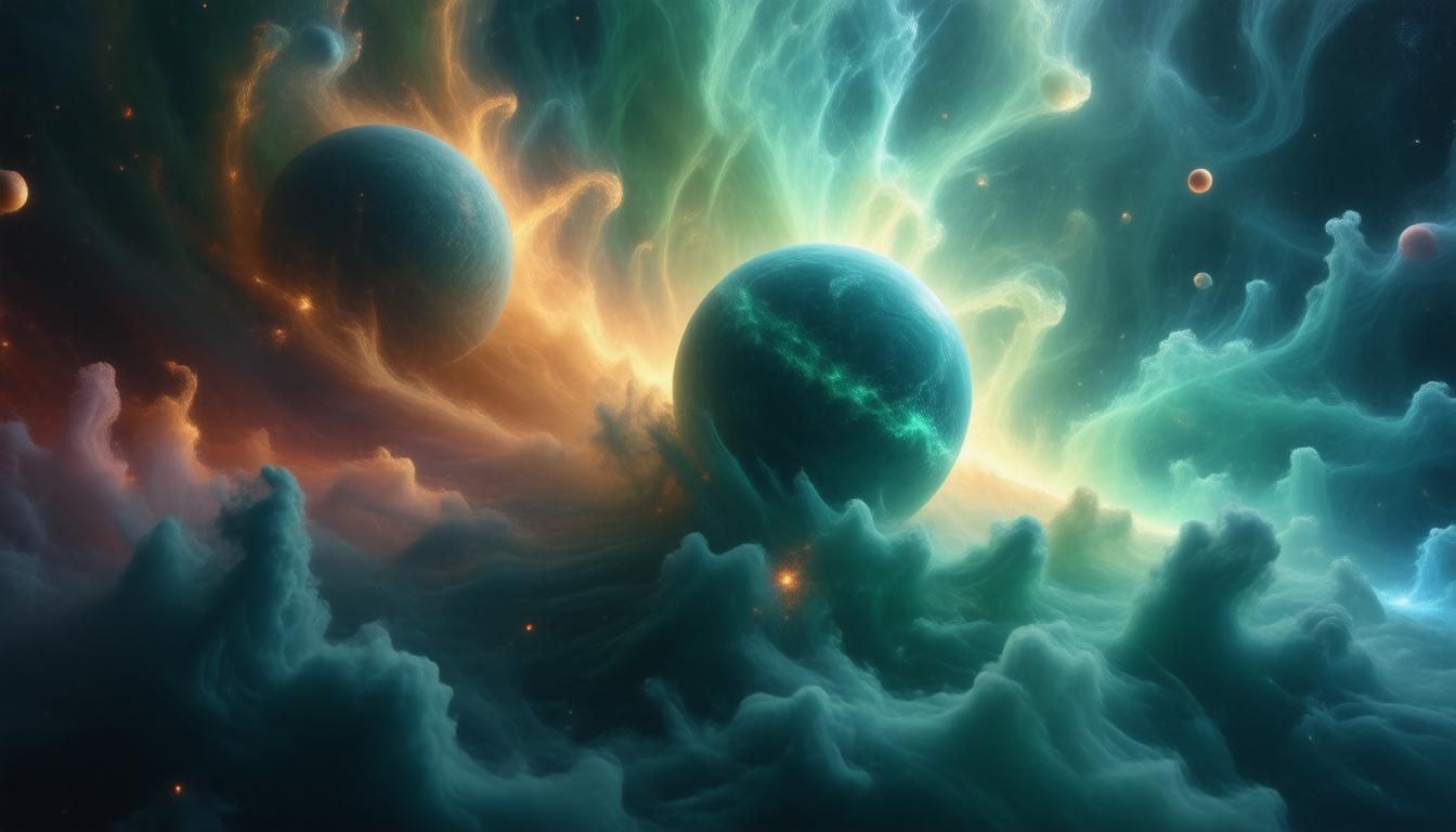 Unlocking The Secrets Of Plasma The Fourth State Of Matter Explored