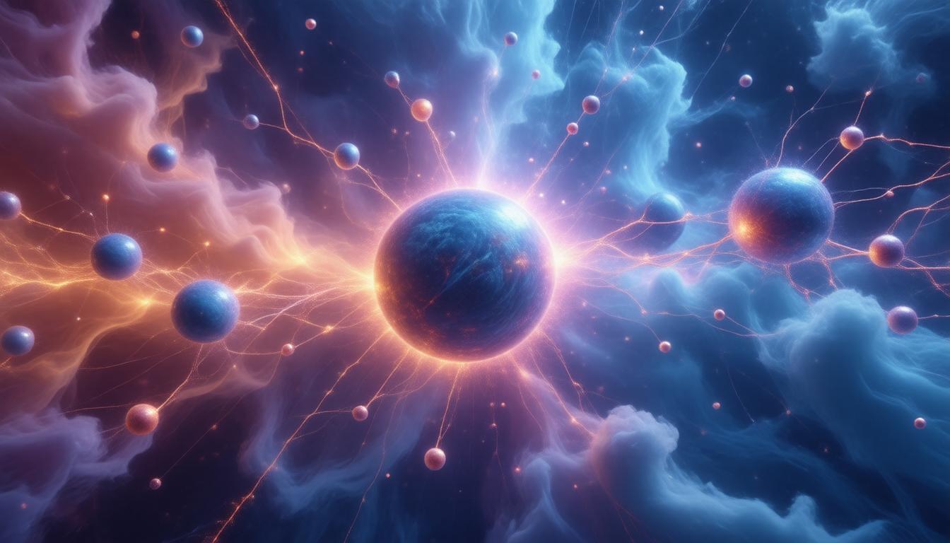 Unlocking the Power of Ions: Revolutionizing Science and Technology ...