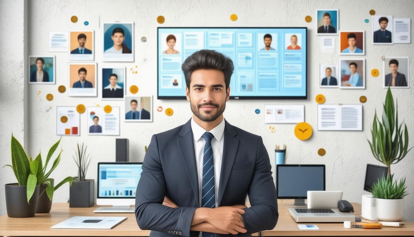 Talent Acquisition Manager Salary: What You Should Know – CultureShiftHR