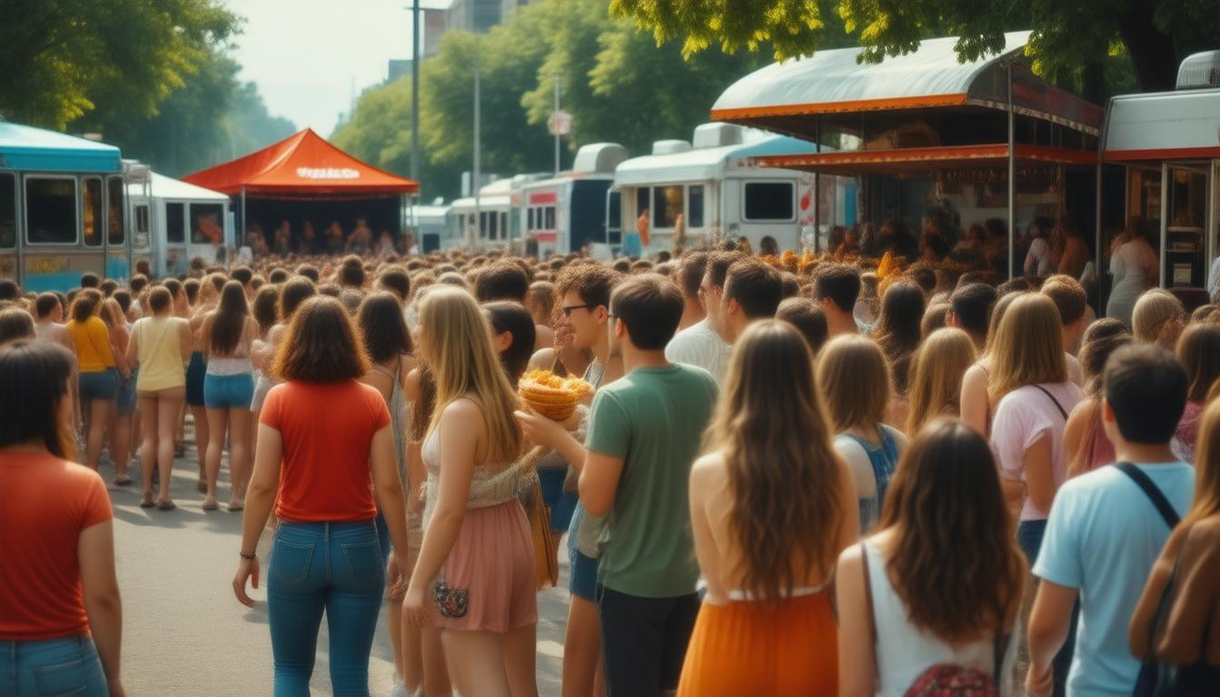 Late-Night Dining Near Madison Square Garden for Concert-Goers ...