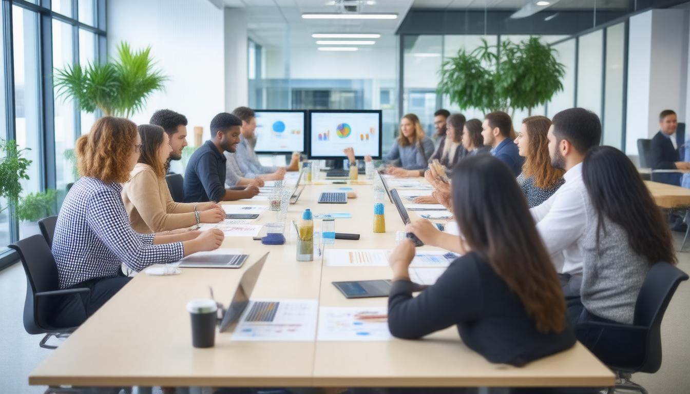 Performance Management Training: Best Practices for Leaders – CultureShiftHR