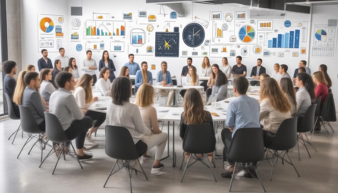 Performance Management Training for Managers: Why It’s Essential ...