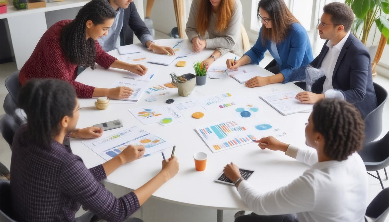 Building a High-Performance Team in Project Management – Culture Shift HR