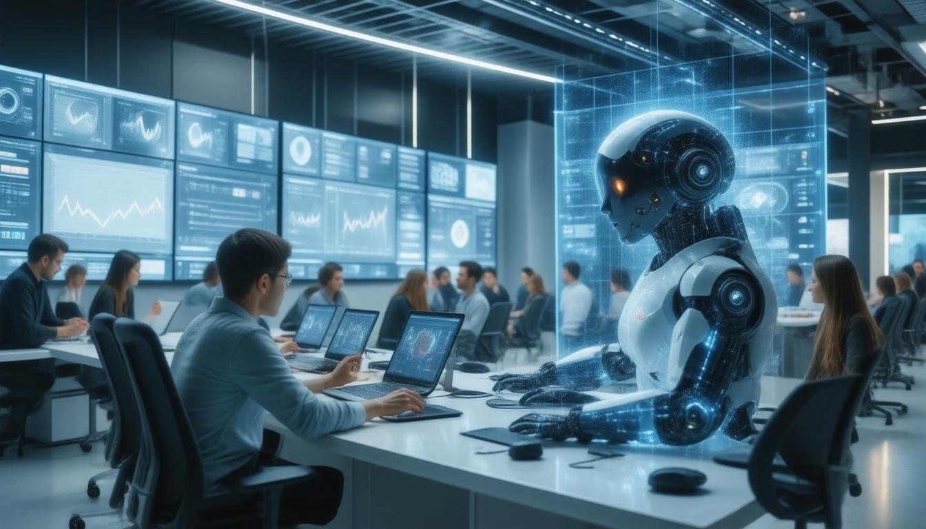 Discover the Best AI Assistant: Revolutionize Your Productivity Today ...