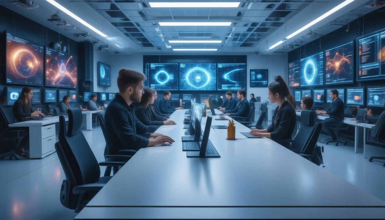 Unlocking Innovation: How AI Coding Assistants Are Revolutionizing ...