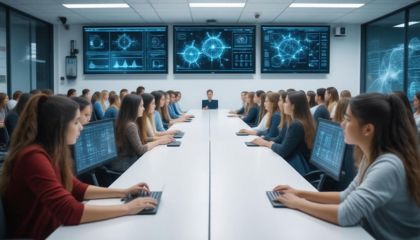 Master Prompt Engineering with Coursera: Unlock Your AI Potential Today ...