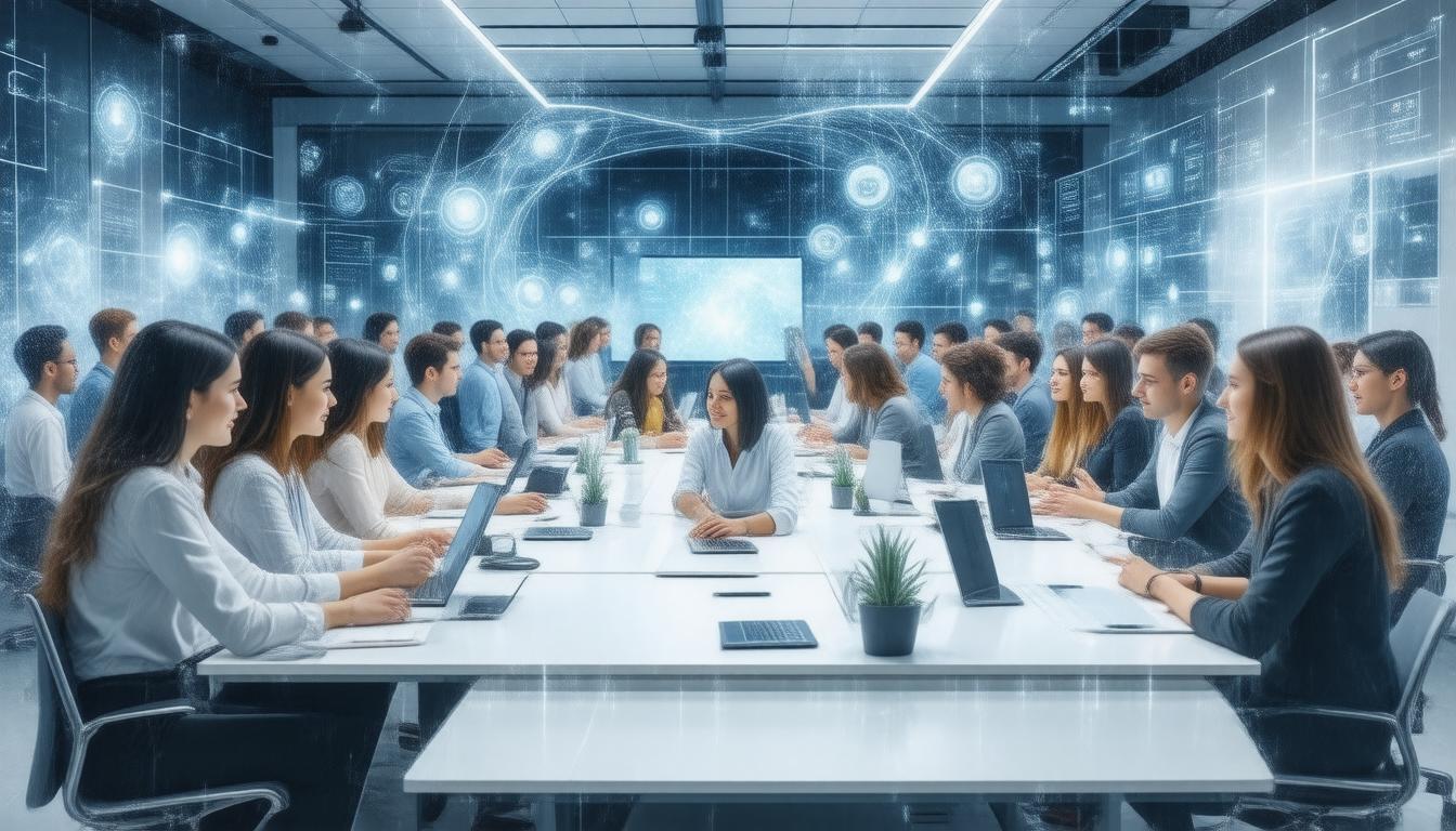 AI and HR: The Benefits of AI-Powered Workforce Solutions – Culture Shift HR